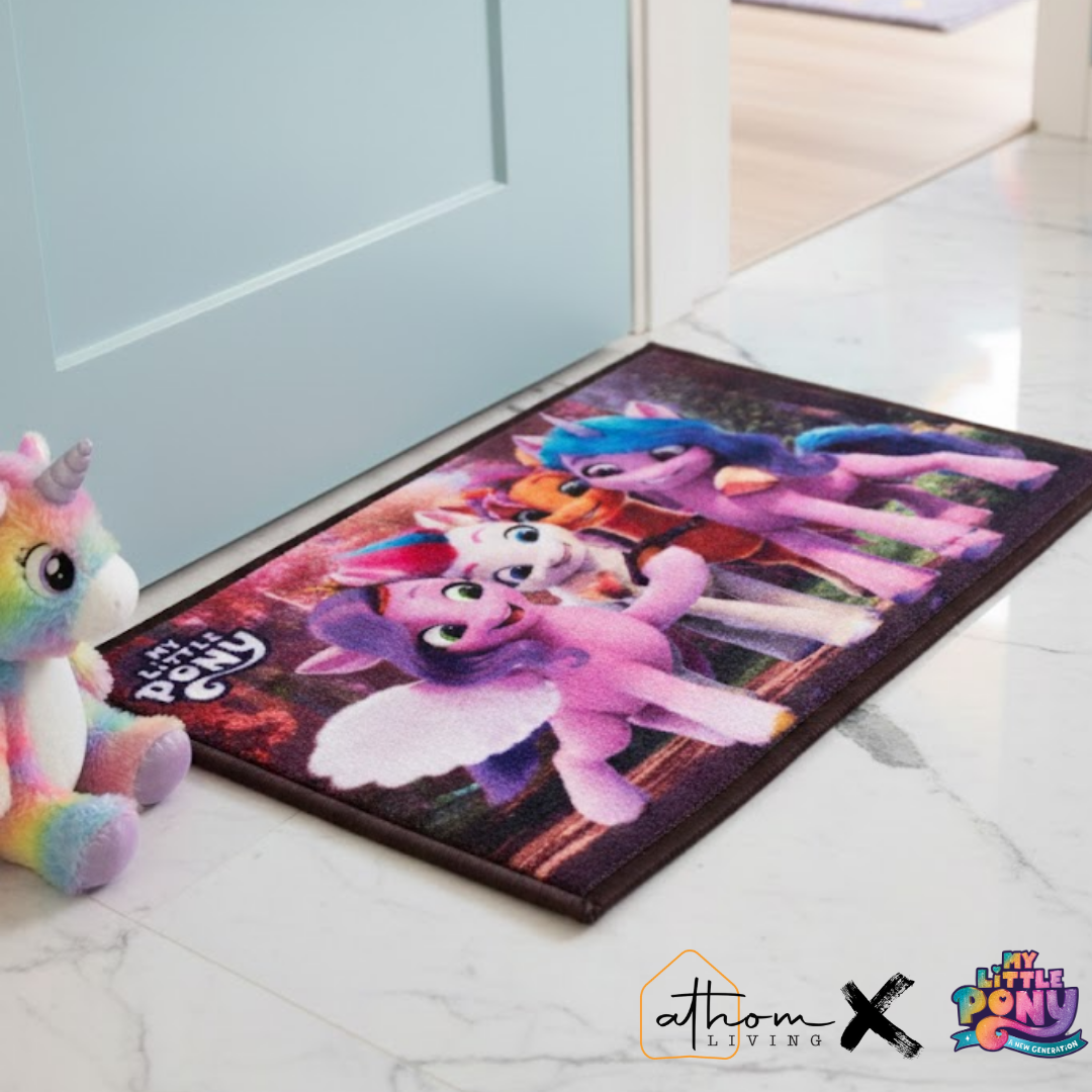 mlp doormat