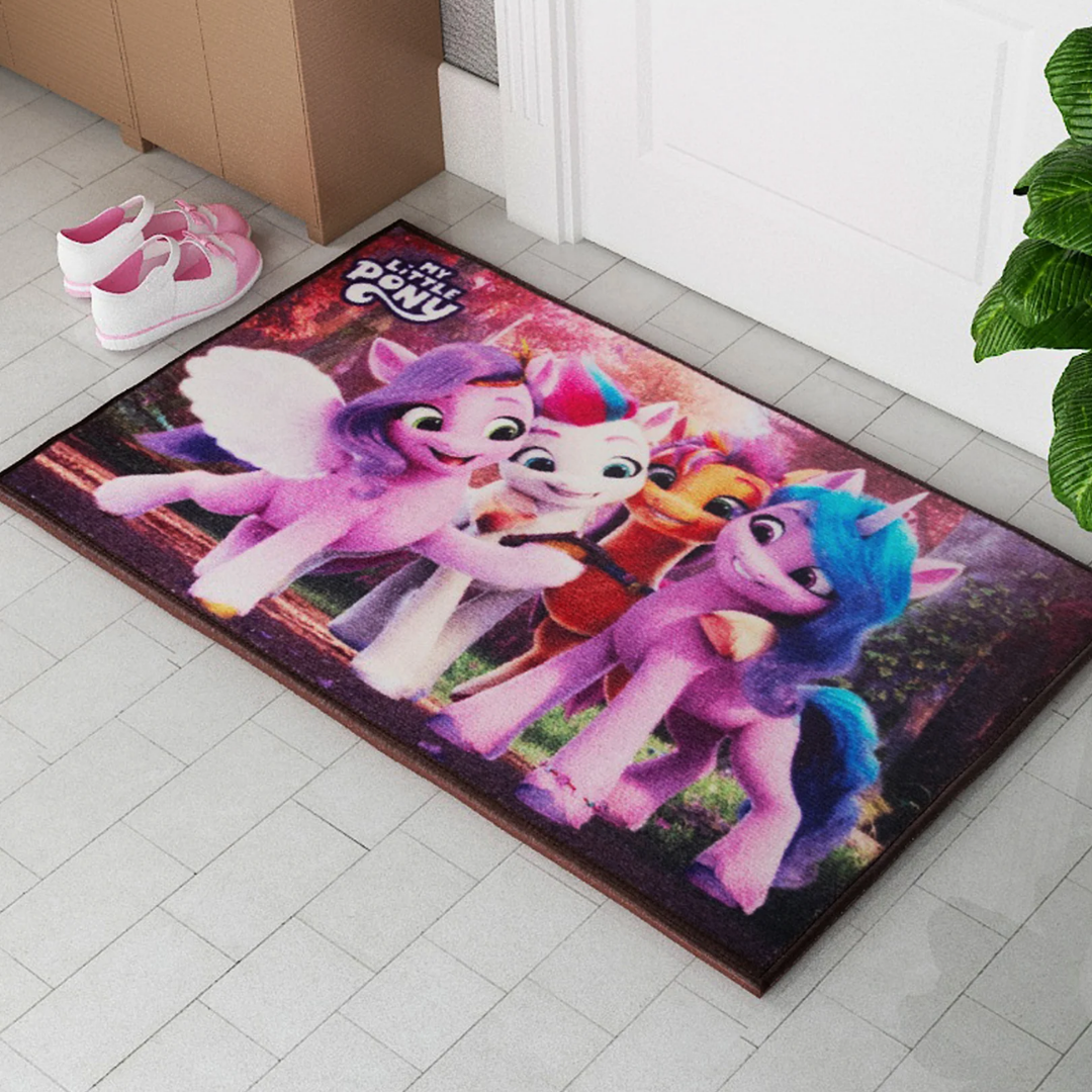 mlp doormat