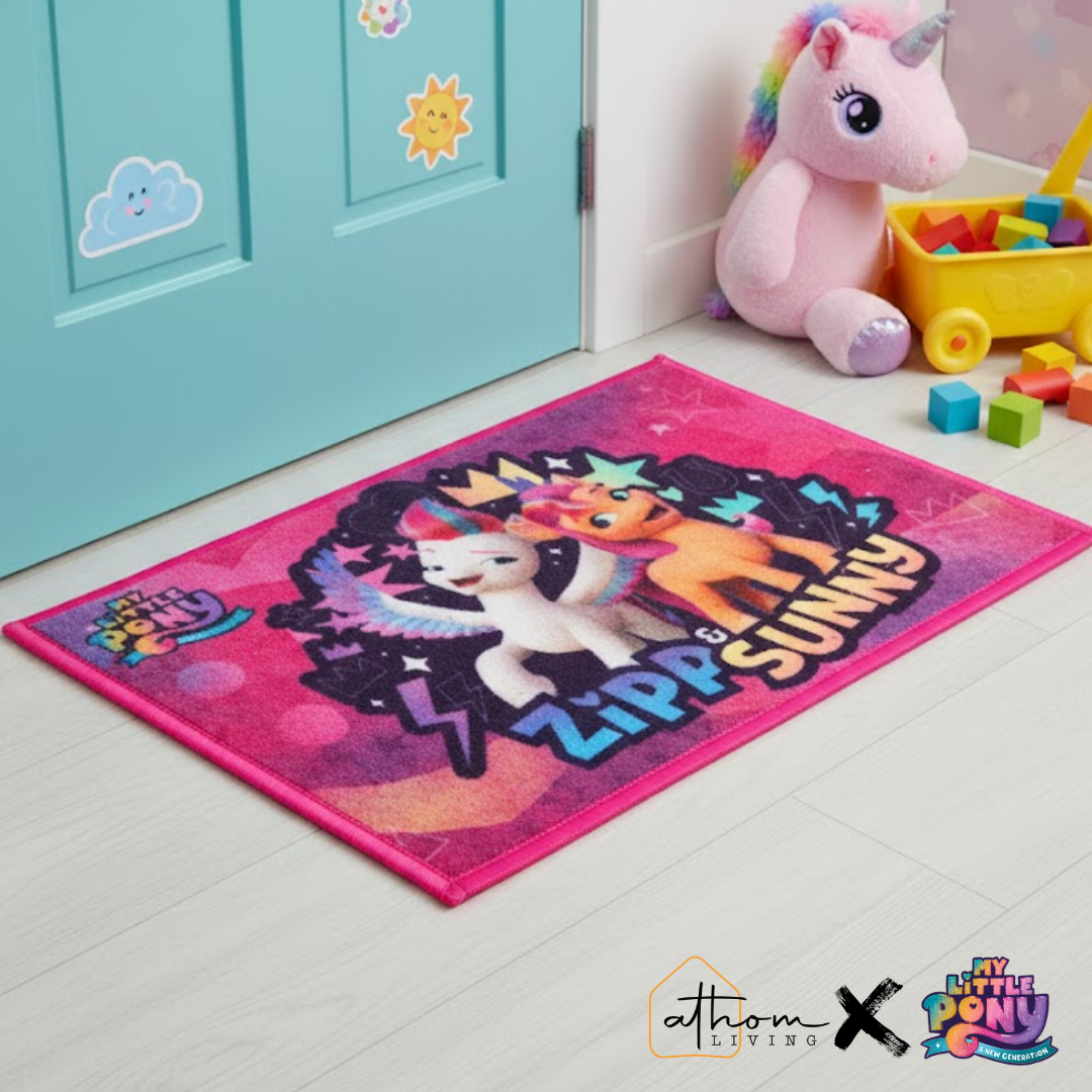 mlp doormat